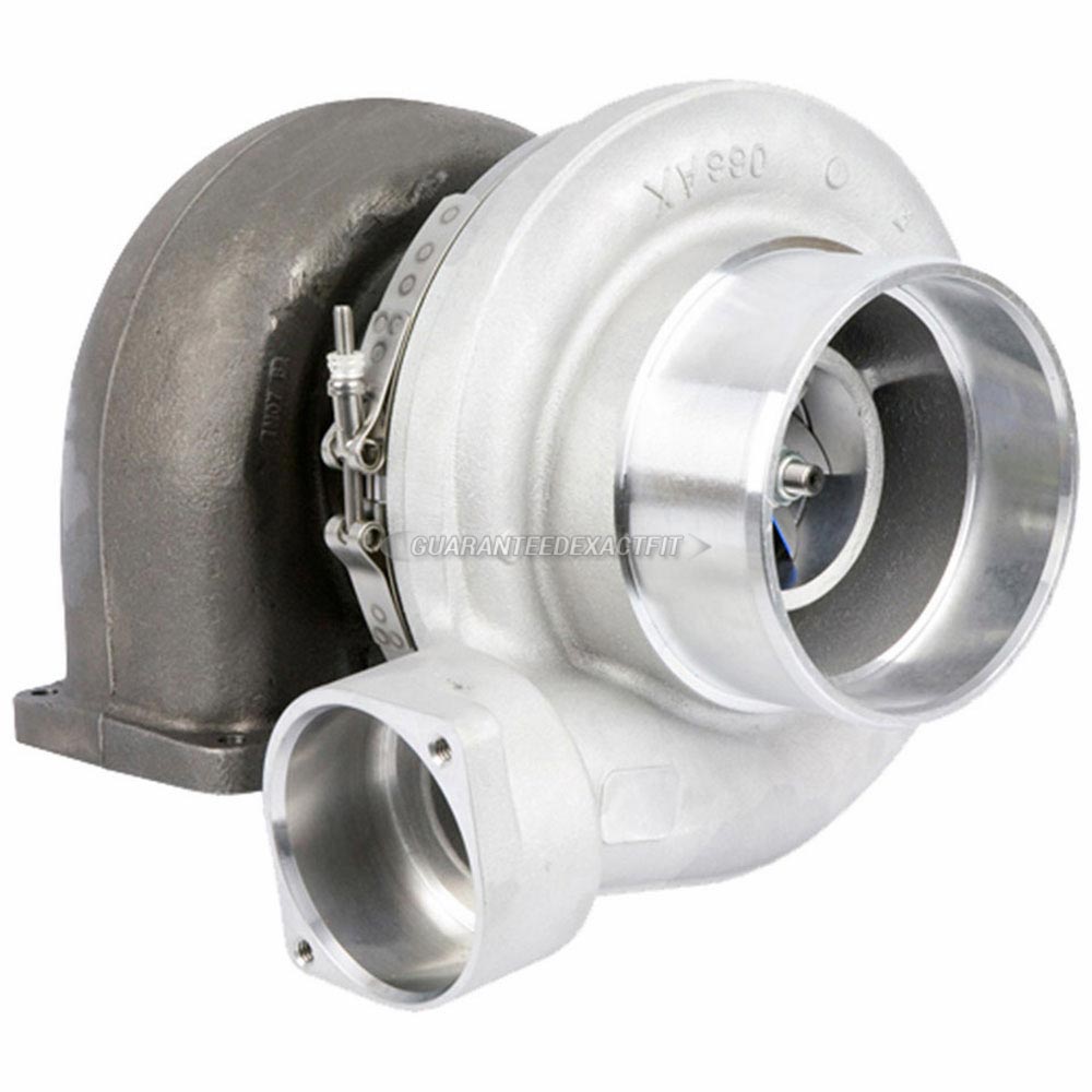 Turbocharger 40-30545 bw