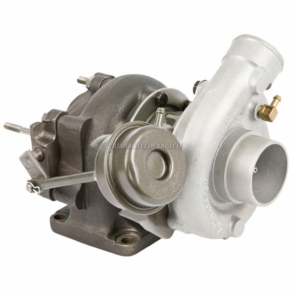 Saab 900 Turbocharger - OEM & Aftermarket Replacement Parts