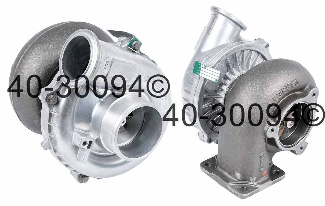International Turbocharger for new car | International Turbocharger