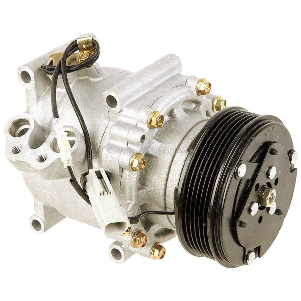1999 Chrysler Cirrus A/C Compressor All Models 60-01230-QA