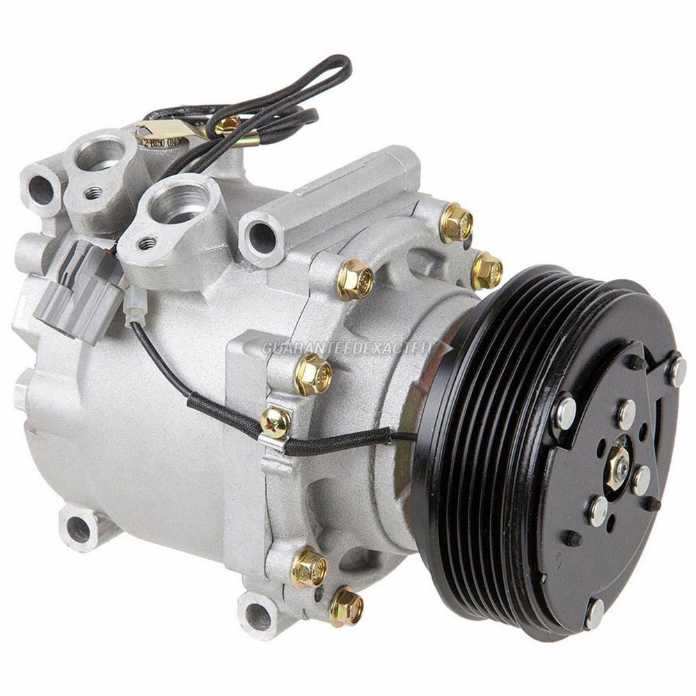 A/C Compressor and Components Kit 60-82050 rk A/C Compressor and C, 60 ...