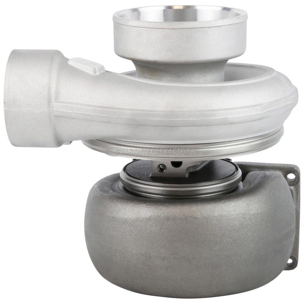 Turbocharger 40-30776 AN