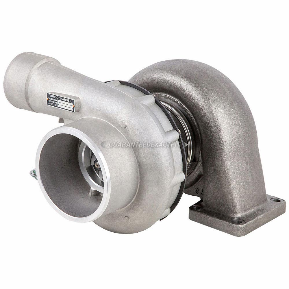 Turbocharger 40-30441 AN