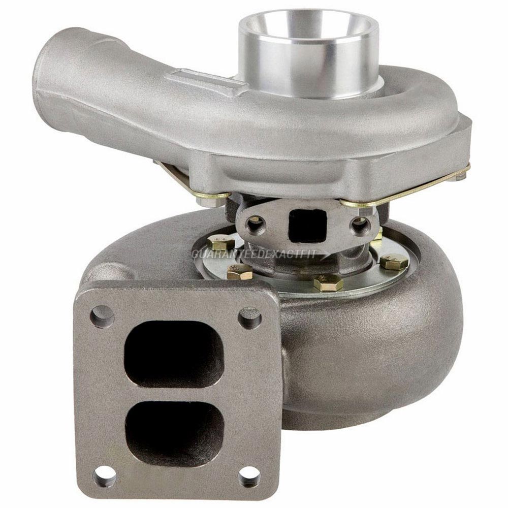 Turbocharger 40-30536 AN