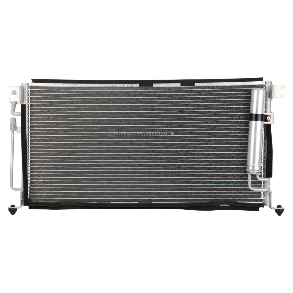 A/C Condenser 60-60070 ND A/C Condenser, 60-60070 ND A/C Condenser Sale ...