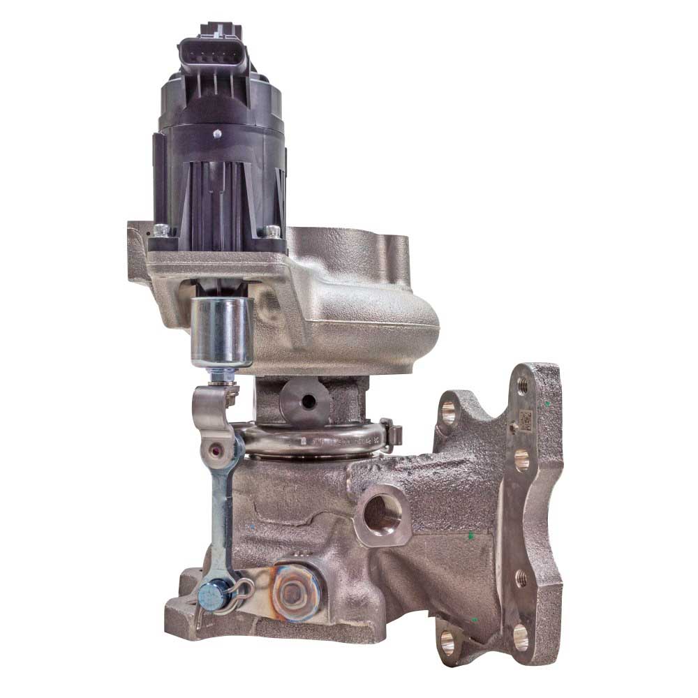 Mitsubishi Turbochargers Turbocharger for Sale - 49373-07101 ...