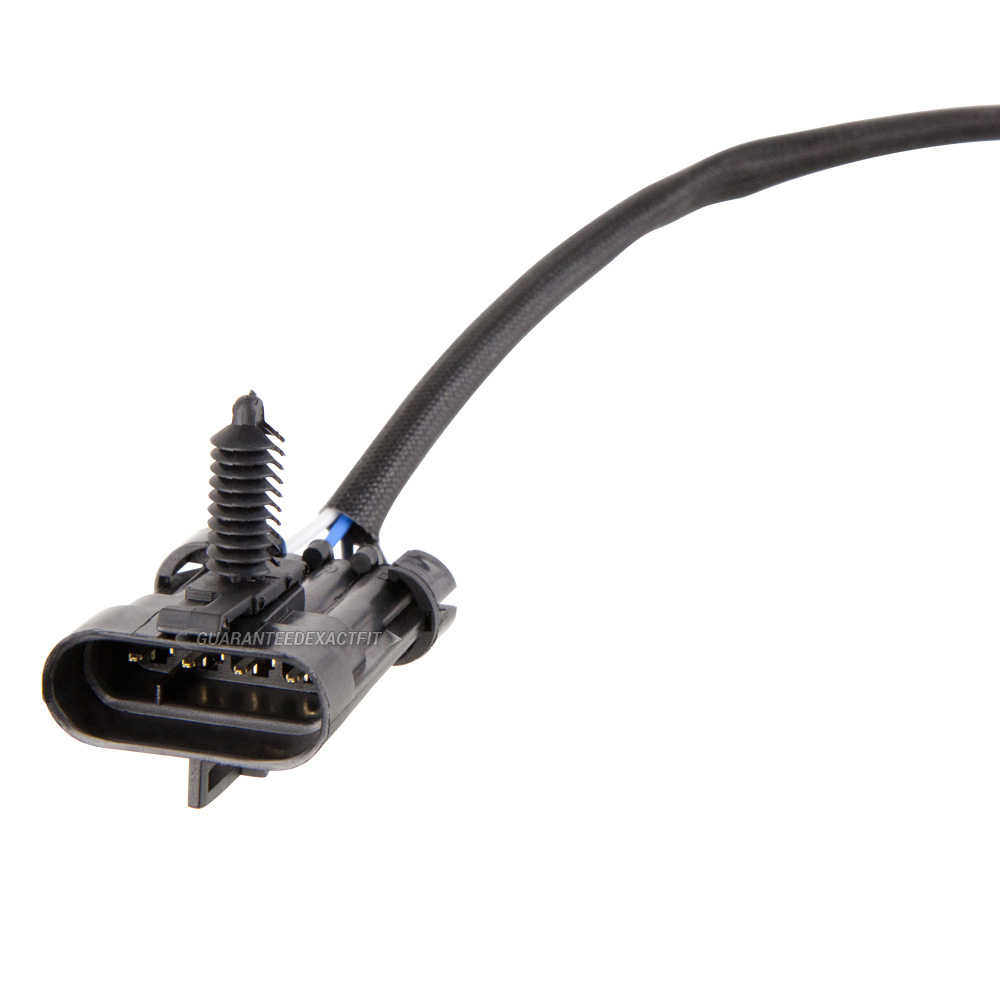 1997 Chevrolet S10 Truck Oxygen Sensor S10 - 4.3L - Downstream 48-03730 OV