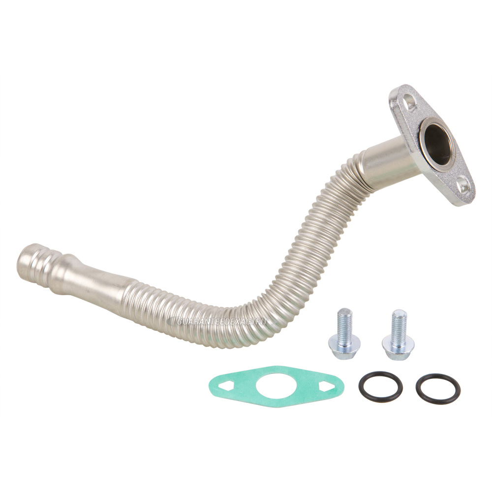 Dodge Turbocharger Oil Return Line Parts, View Online Part Sale ...
