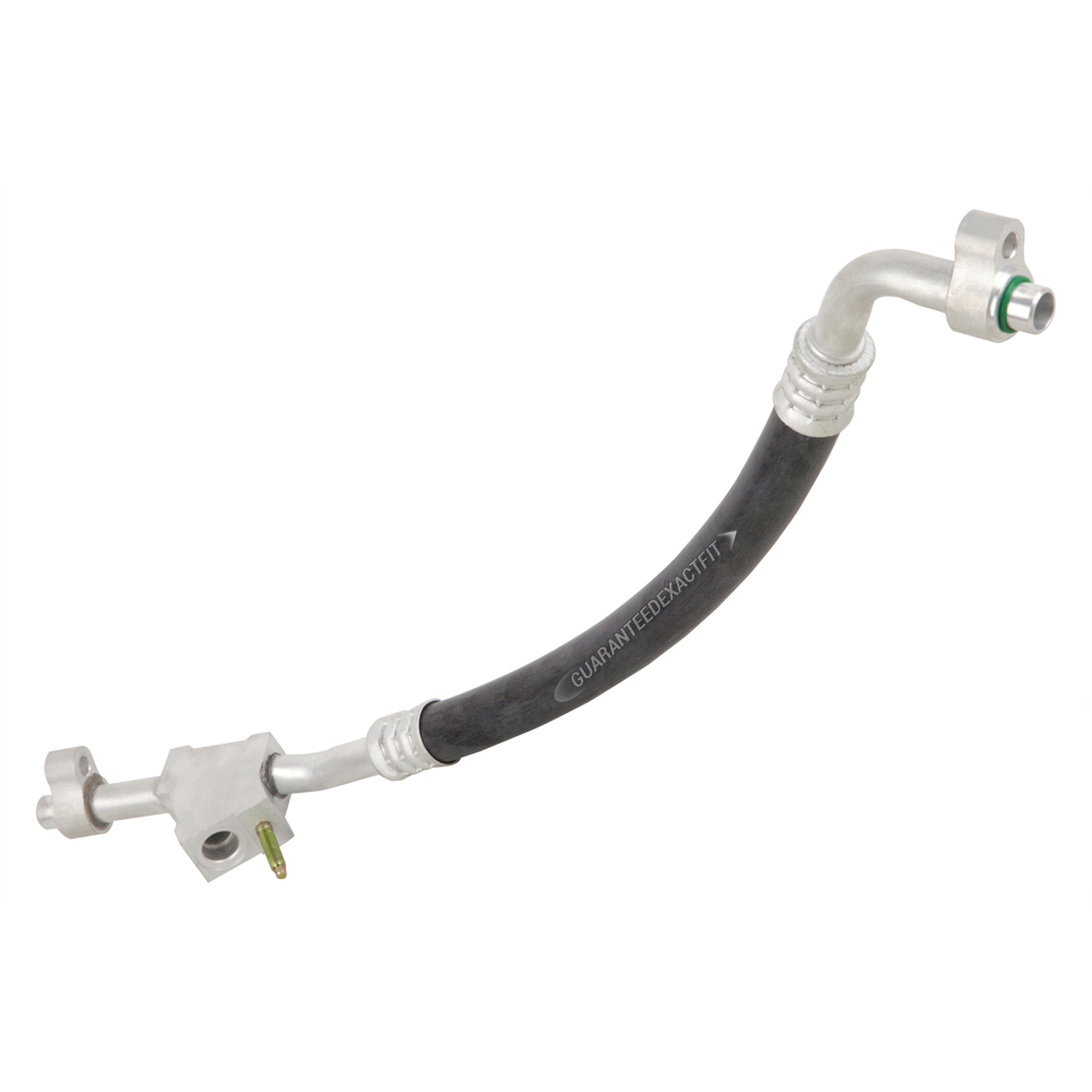 GMC AC Hose Low Side Suction Parts, View Online Part Sale ...
