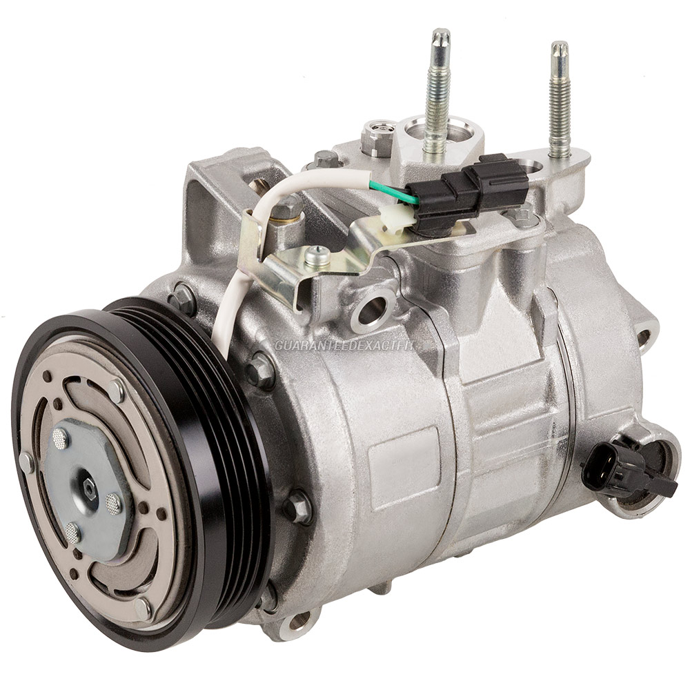 A/C Compressor 60-03843 NC A/C Compressor, 60-03843 NC A/C Compressor ...